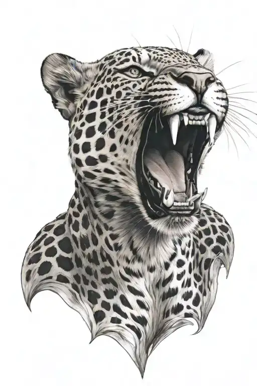 1465+ Womens Face Tattoo Ideas - BlackInk AI