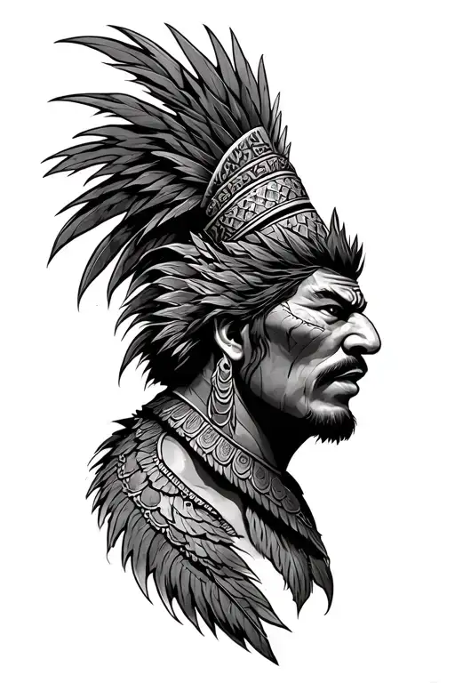 122+ Lapu Lapu Tattoo Ideas in 2026 - BlackInk AI