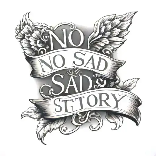 2939+ Story Tattoo Ideas - BlackInk AI