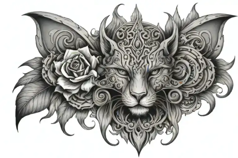 624+ Humble Tattoo Ideas in 2025 - BlackInk AI