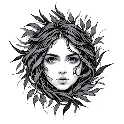 3325+ Willow Tattoo Ideas in 2025 - BlackInk AI