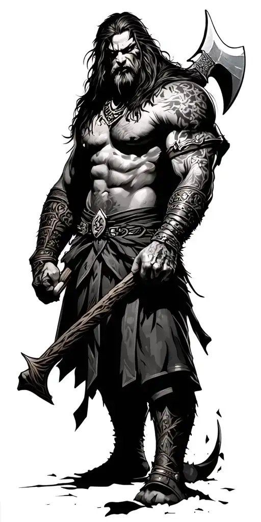 947+ Full Sleeve Tattoo Ideas in 2025 - BlackInk AI