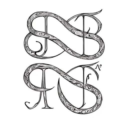 1157+ J Initial Tattoo Ideas in 2025 - BlackInk AI