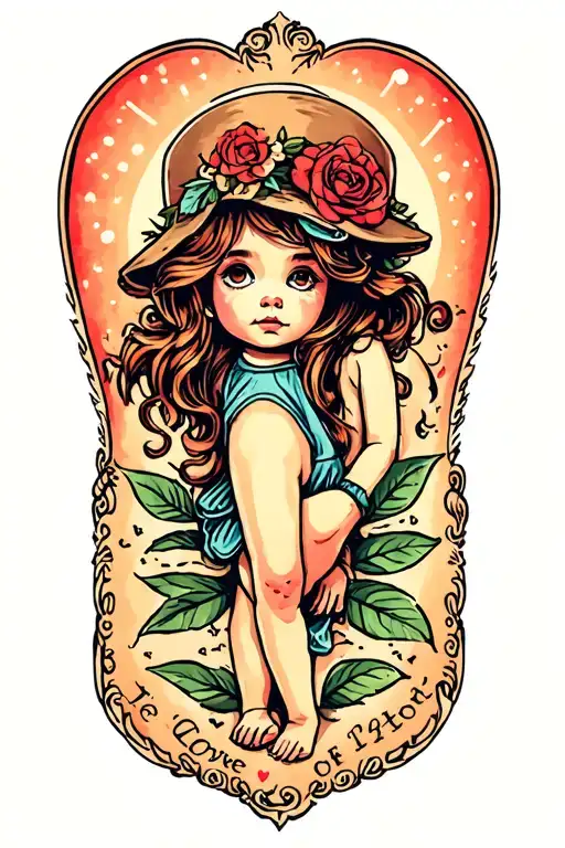 321+ Little Forearm Tattoo Ideas - BlackInk AI