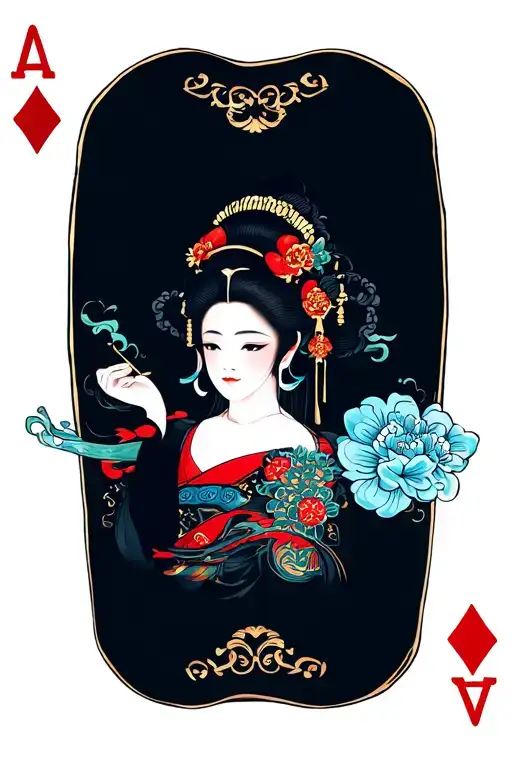 1810+ Lucky Tattoo Ideas - BlackInk AI