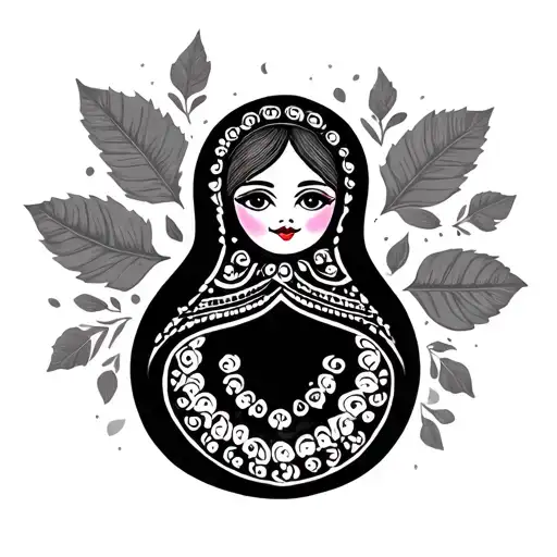 2408+ Russian Tattoo Ideas in 2025 - BlackInk AI