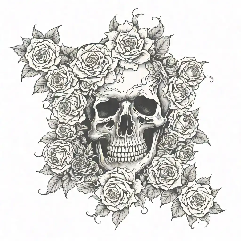 307+ Borderline Personality Disorder Tattoo Ideas - BlackInk AI