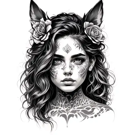 5811+ People Tattoo Ideas - BlackInk AI