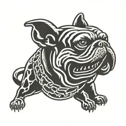 1104+ Marine Corp Tattoo Ideas - BlackInk AI