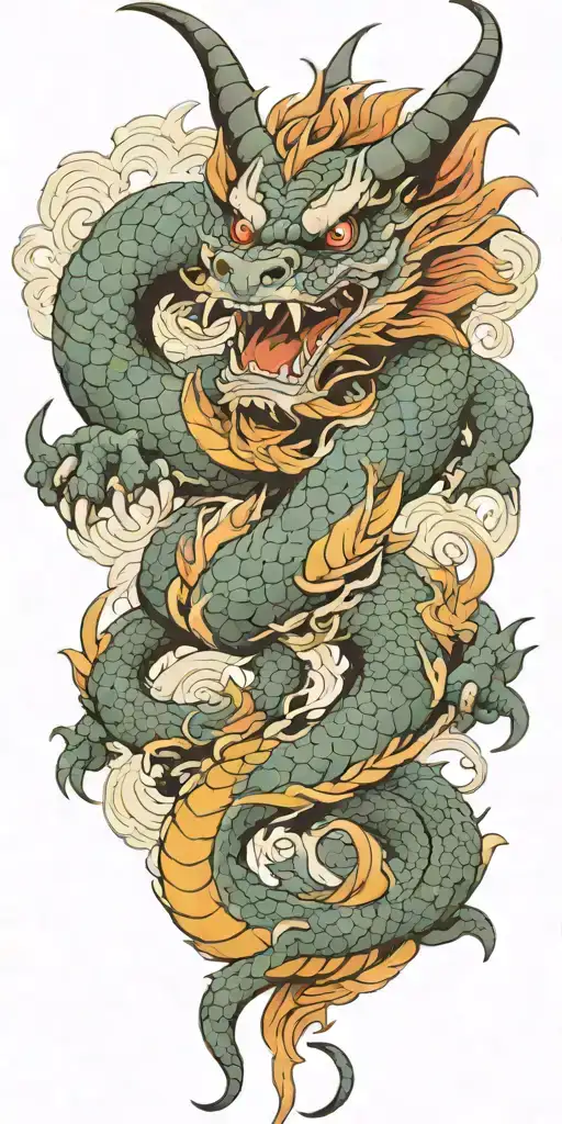 2,458+ Full Sleeve Tattoo Ideas in 2025 - BlackInk AI