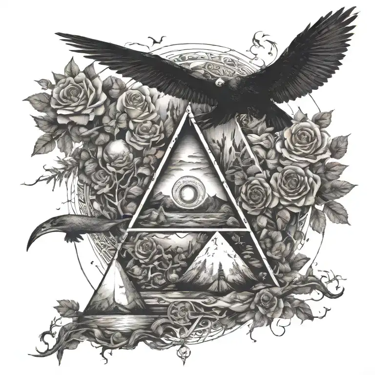 2101+ Dragon Snake Tattoo Ideas in 2025 - BlackInk AI