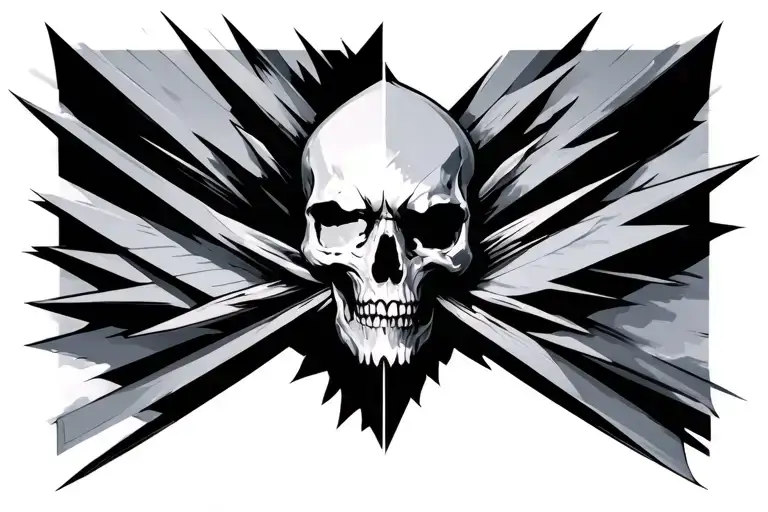 4280+ Angle Tattoo Ideas - BlackInk AI