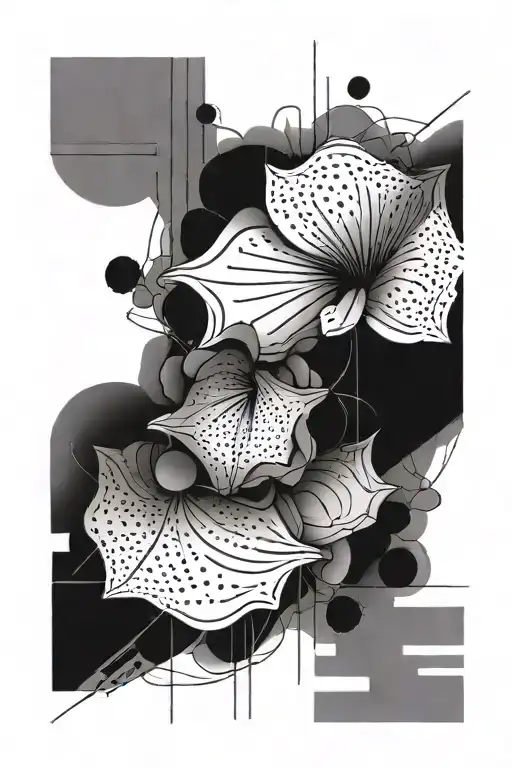 4432+ Dot Dot Dot Tattoo Ideas - BlackInk AI