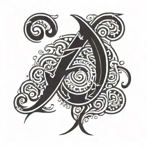 1157+ J Initial Tattoo Ideas in 2025 - BlackInk AI