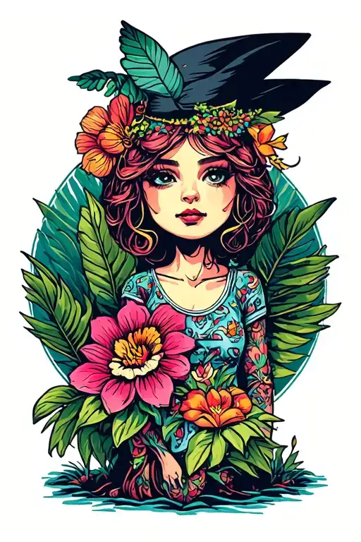 4500+ Dot Dot Dot Tattoo Ideas - BlackInk AI