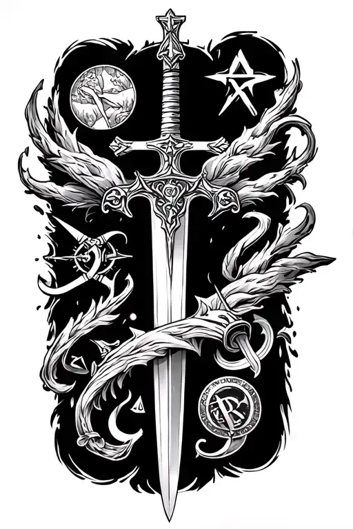 403+ Christian Forearm Tattoo Ideas - BlackInk AI