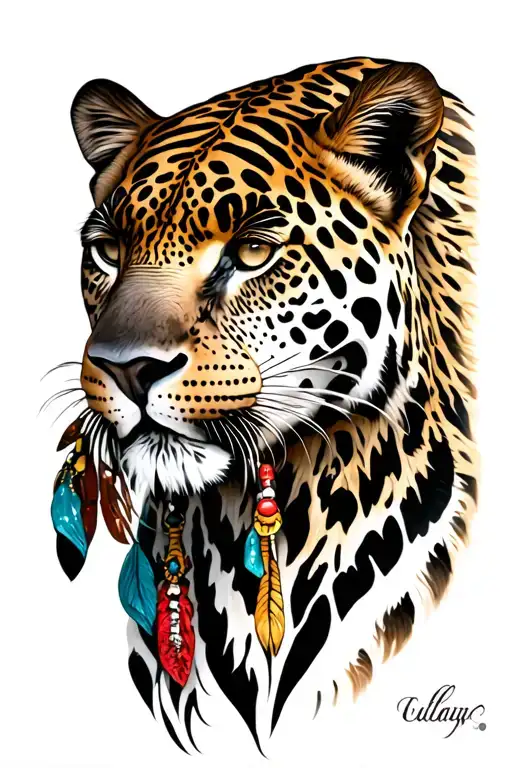 3646+ Jaguar Tattoo Ideas in 2025 - BlackInk AI