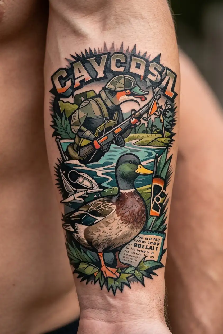72,118+ Tattoo Ideas for Men in 2026 - BlackInk AI