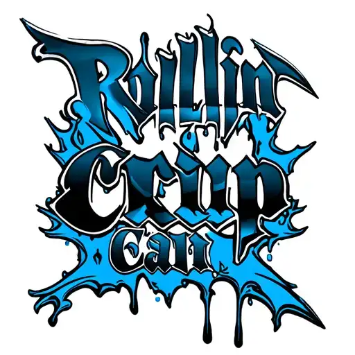 147+ Crips Tattoo Ideas - BlackInk AI