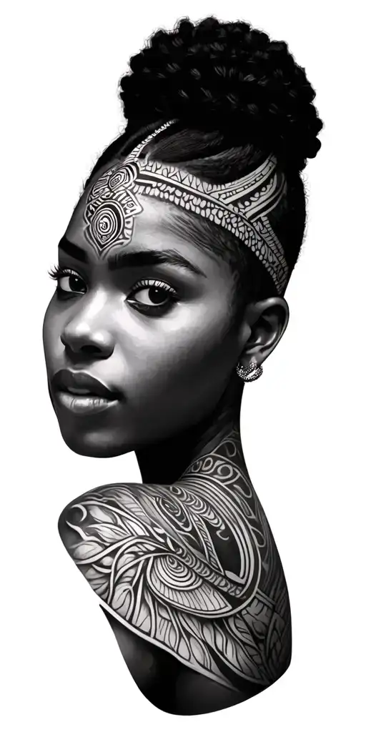 96+ Full Sleeve Tattoo Ideas in 2025 - BlackInk AI