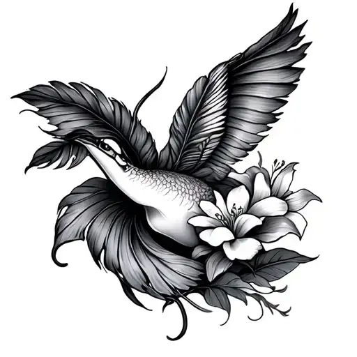2820+ Paradise Tattoo Ideas - BlackInk AI