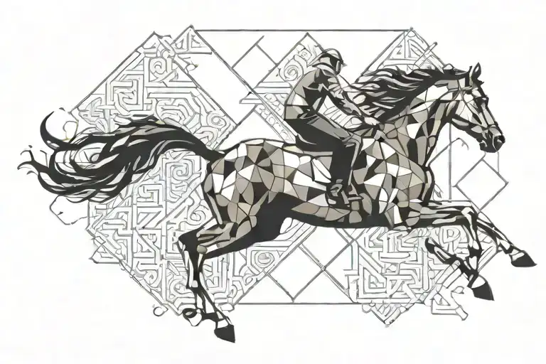 4260+ Jump Tattoo Ideas - BlackInk AI