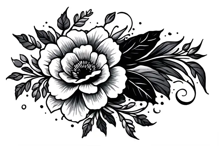 1676+ Stripe Tattoo Ideas - BlackInk AI