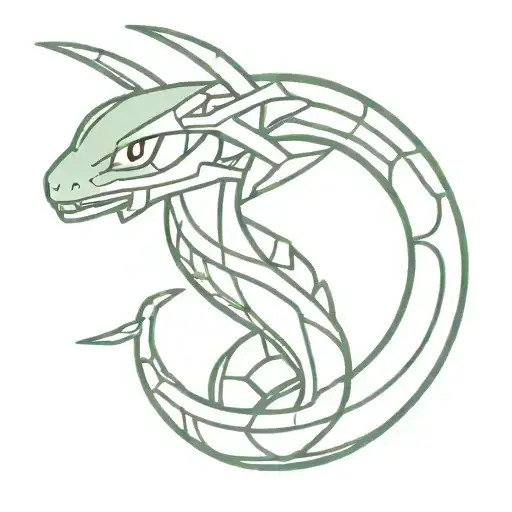 3828+ Pokemon Tattoo Ideas in 2025 - BlackInk AI