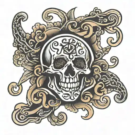 92+ Pelvic Tattoos in 2026 - BlackInk AI
