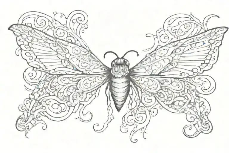 1133+ Tramp Stamps Tattoo Ideas - BlackInk AI