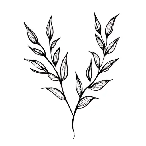 3325+ Willow Tattoo Ideas in 2025 - BlackInk AI