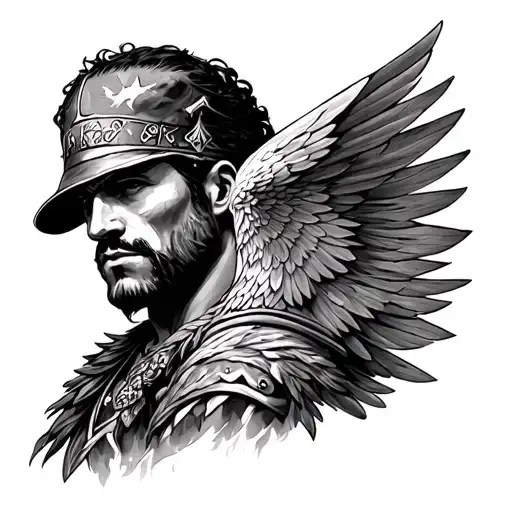 1852+ Patriot Tattoo Ideas in 2025 - BlackInk AI