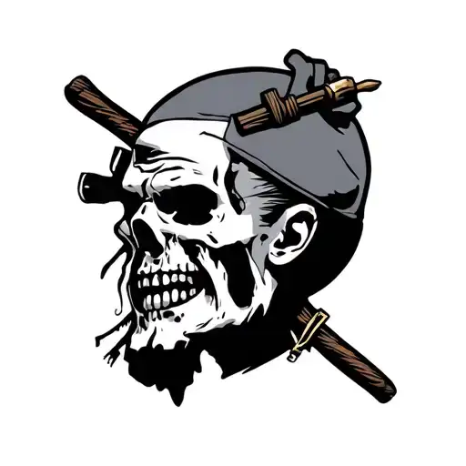 147+ Crips Tattoo Ideas - BlackInk AI