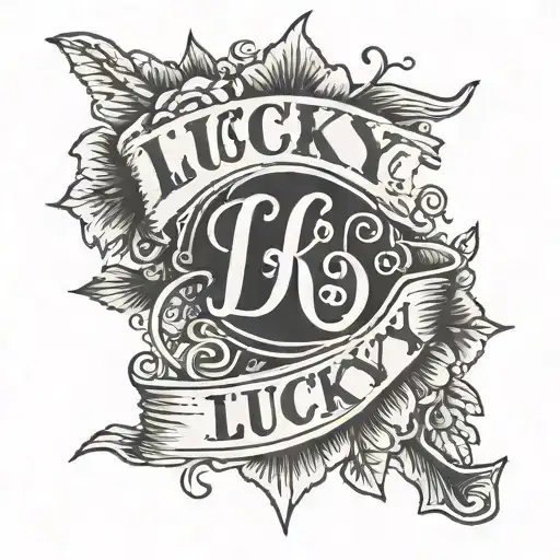 1810+ Lucky Tattoo Ideas - BlackInk AI