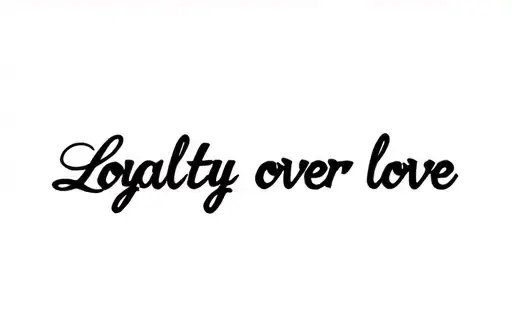 Tattoo Font Generator : Create your personal Text tattoo with AI ...