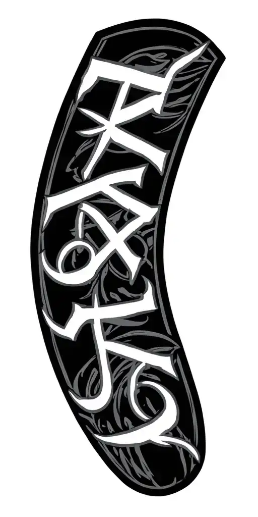 1104+ Marine Corp Tattoo Ideas - BlackInk AI