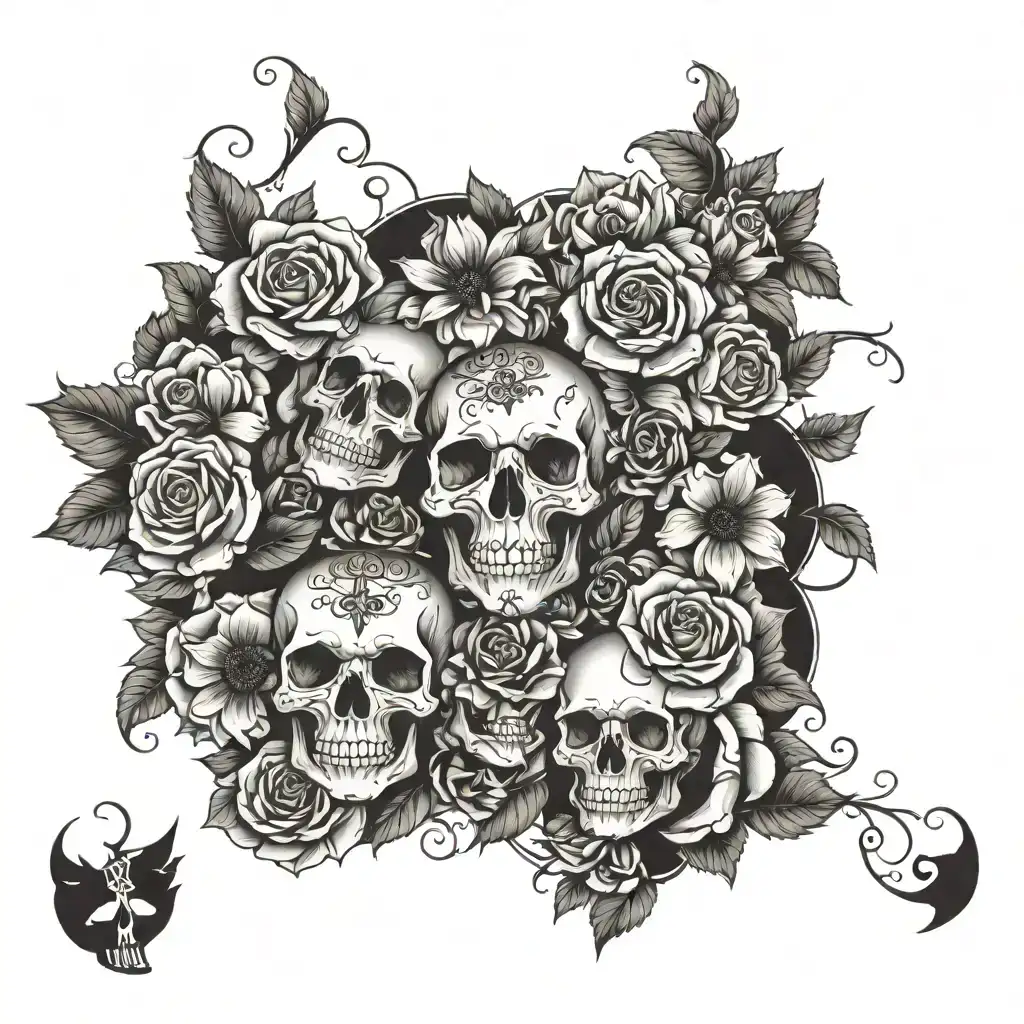 307+ Borderline Personality Disorder Tattoo Ideas - BlackInk AI