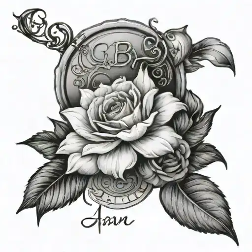 5345+ Base Tattoo Ideas - BlackInk AI