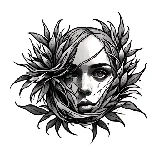 3325+ Willow Tattoo Ideas in 2025 - BlackInk AI