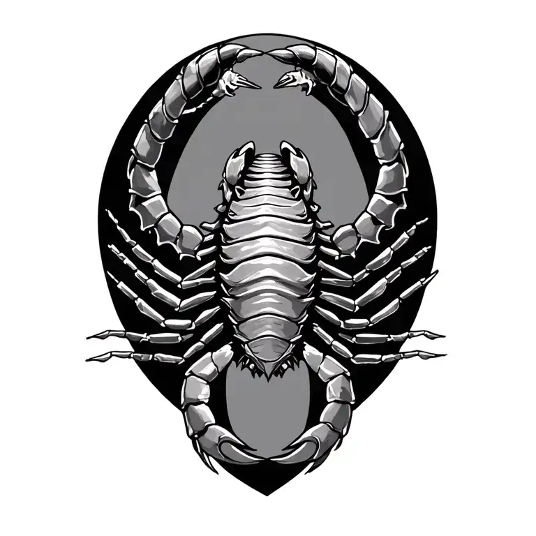 704+ Scorpio And Libra Tattoo Ideas in 2025 - BlackInk AI