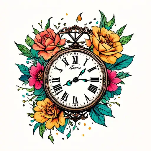 3783+ Trust Yourself Tattoo Ideas - BlackInk AI