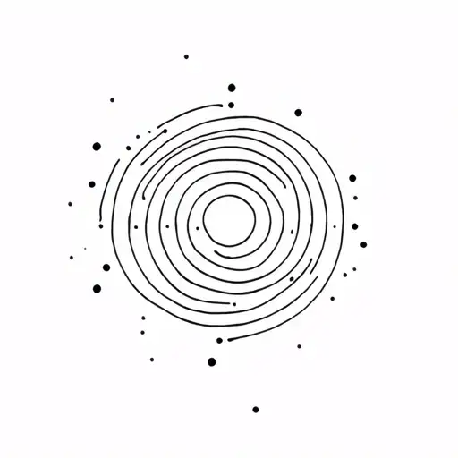 4500+ Dot Dot Dot Tattoo Ideas - BlackInk AI