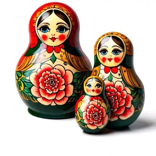 2408+ Russian Tattoo Ideas in 2025 - BlackInk AI