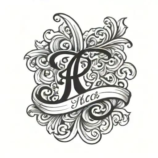 10444+ Cursive T Tattoo Ideas in 2025 - BlackInk AI