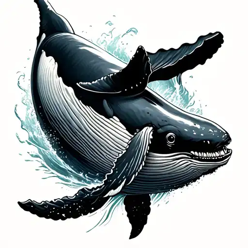 4260+ Jump Tattoo Ideas - BlackInk AI