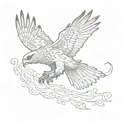 4260+ Jump Tattoo Ideas - BlackInk AI