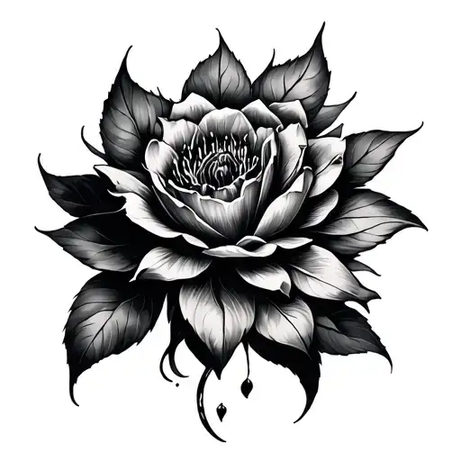 520+ Pure Tattoo Ideas - BlackInk AI