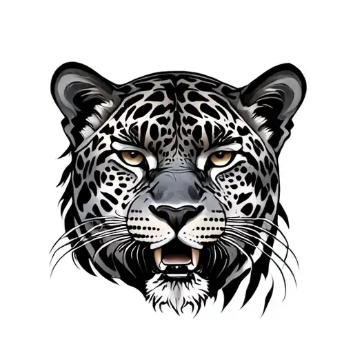 3646+ Jaguar Tattoo Ideas in 2025 - BlackInk AI