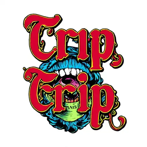 147+ Crips Tattoo Ideas - BlackInk AI