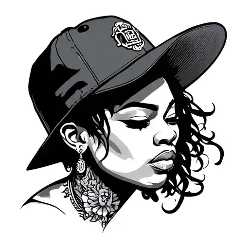 1614+ Hop Tattoo Ideas - BlackInk AI